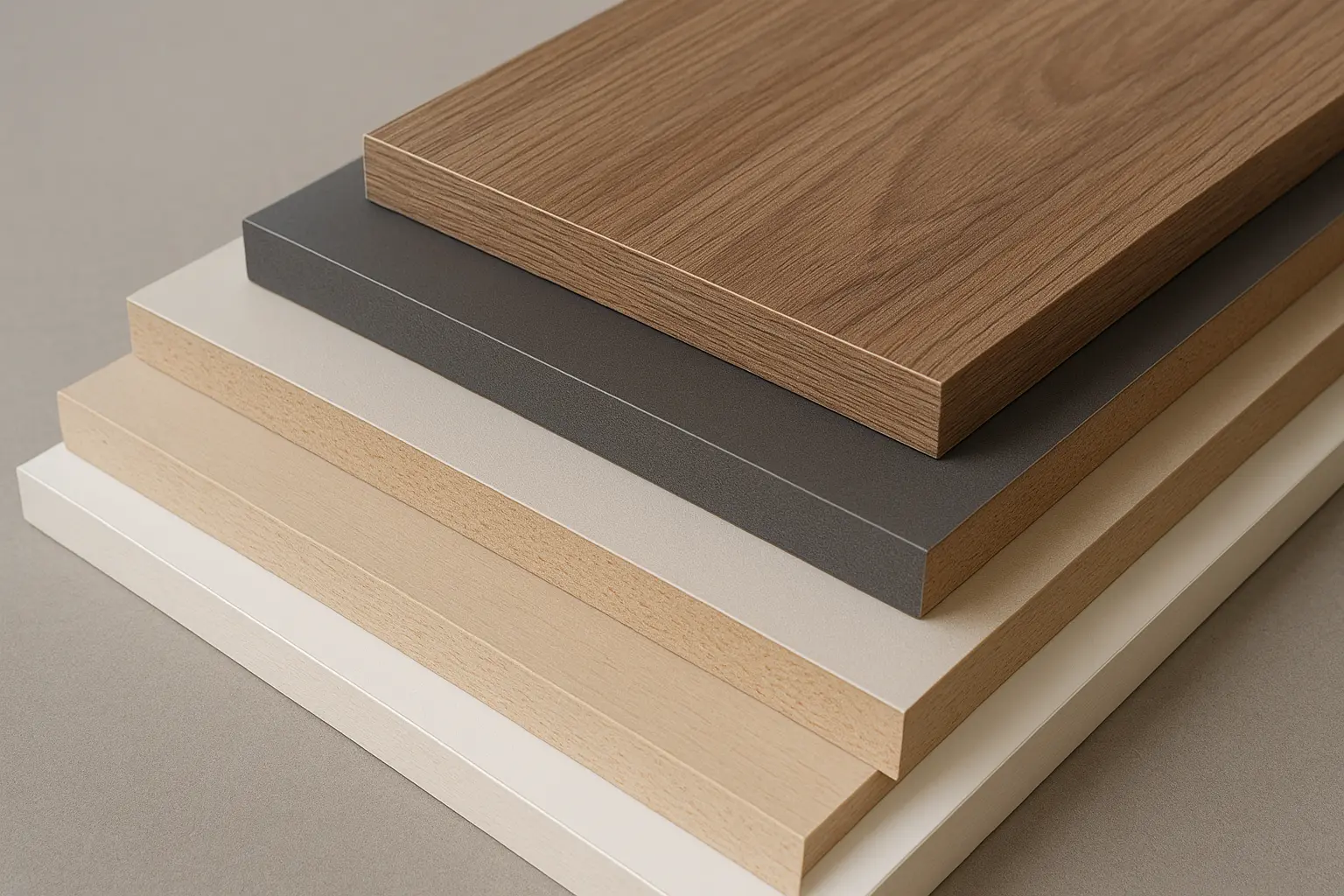 HPL Laminated | Mez
